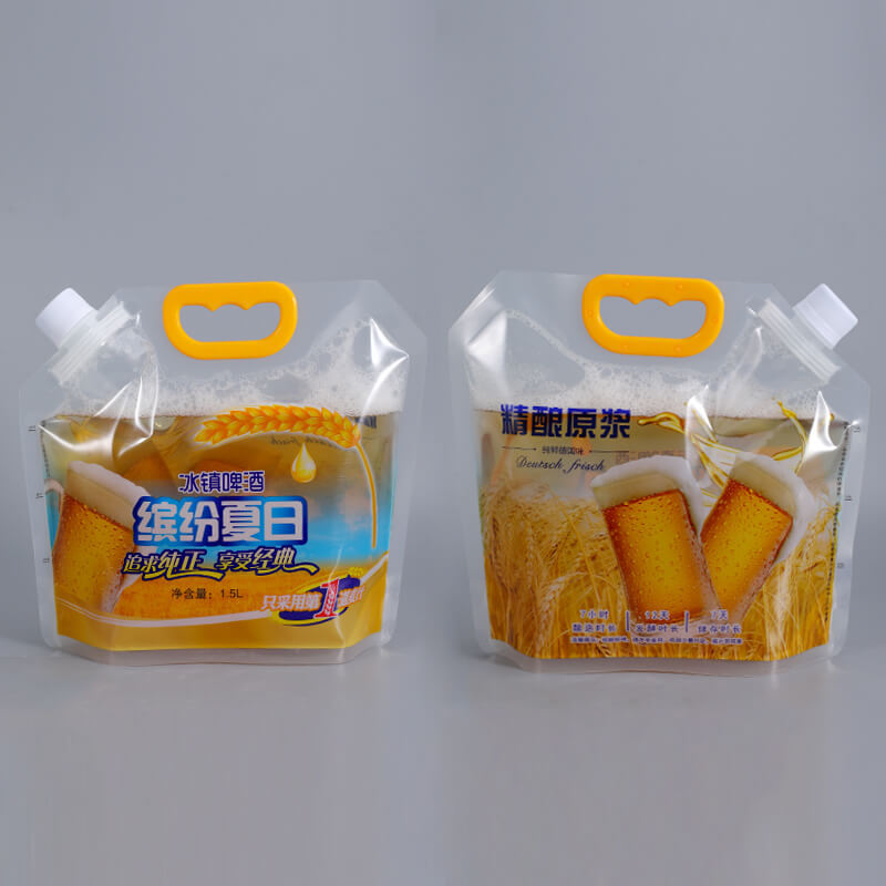 5 Liter Gallon Storage Foldable Portable Hiking Ldpe Drinking ...