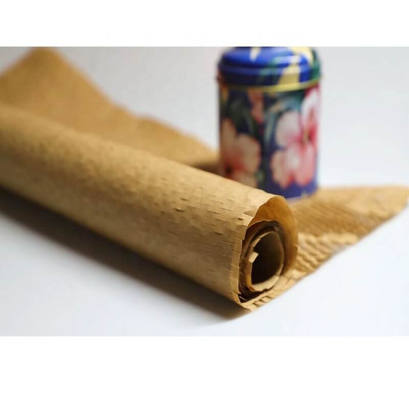 Honeycomb paper packaging honeycomb paper wrapping eco friendly bubble ...