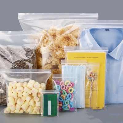 Poly Bags Wholesale | High-Quality Poly Bags at Competitive Prices ...