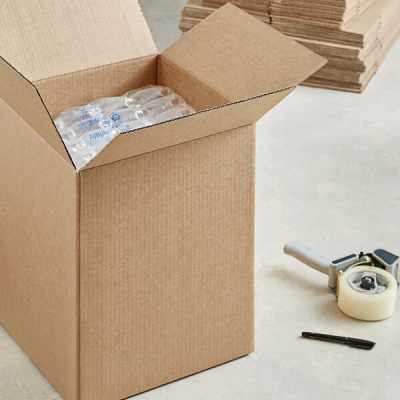 High-Quality Shipping Boxes Wholesale | Affordable Bulk Packaging ...
