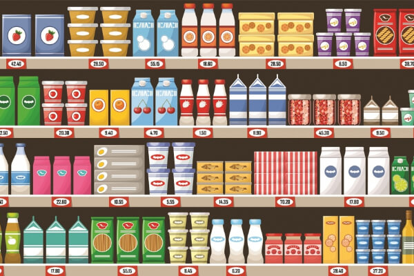 Lo que debe saber sobre el diseño de envases Guía definitiva