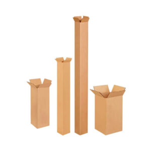 Tall Boxes | High-Quality Packaging Solutions | ReanPackaging