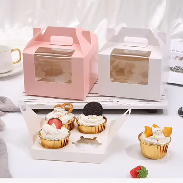 Wholesale Cake Boxes | Bulk Orders & Custom Designs | ReanPackaging