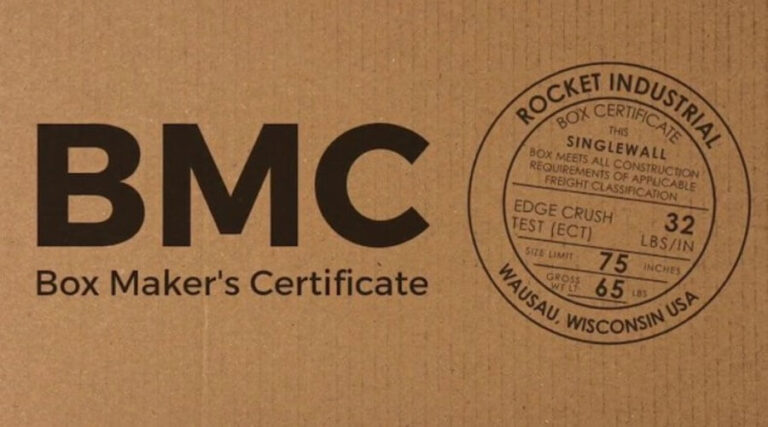 Step-by-Step Beginner's Guide to Reading a Box Maker's Certificate