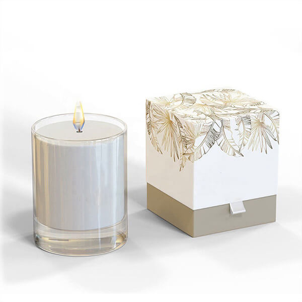 Candle Boxes Wholesale | High-Quality Custom Packaging | ReanPackaging