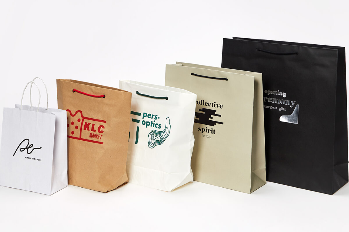What You Must Know About Paper Bags Properties