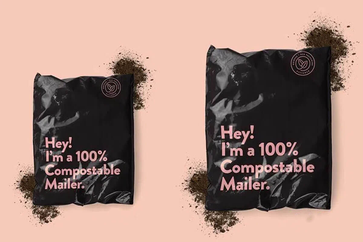What Is a Poly Mailer? Does Your E-commerce Business Need Them?