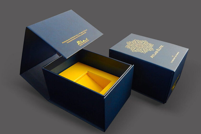 Custom Rigid Boxes | High-Quality Packaging Solutions | ReanPackaging