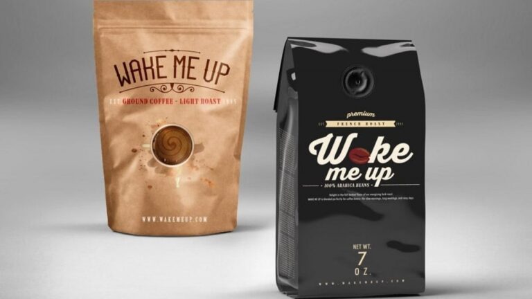 Ultimate Guide to Coffee Packaging: Trends, Types, and Best Practices ...