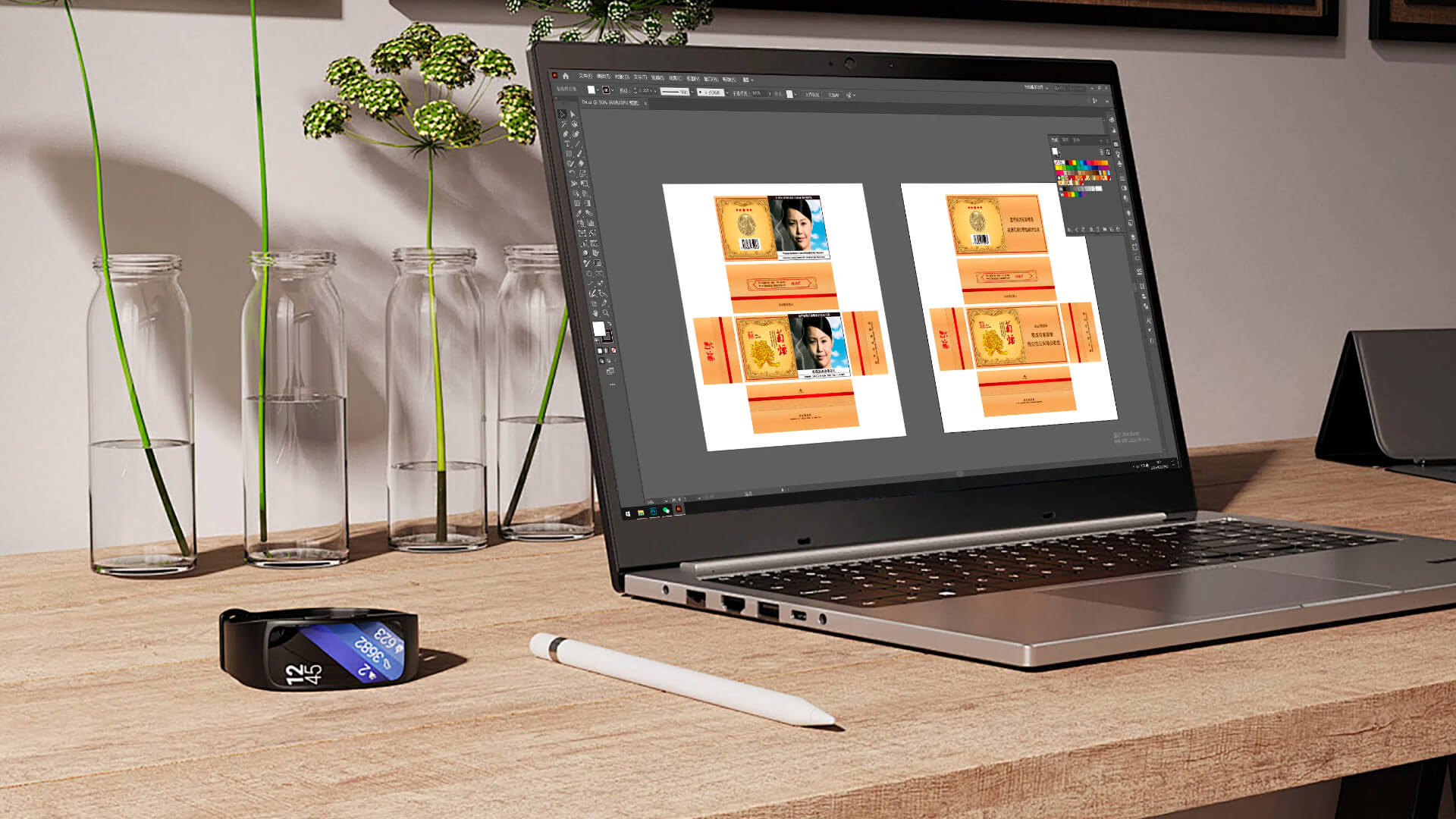 Discover Premium Cigarette Packaging Solutions with Ruenfo | ReanPackaging